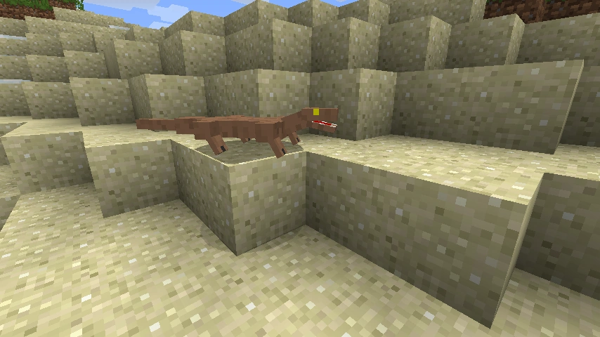 Monitor Lizard | Reasonable Realism Wiki | Fandom