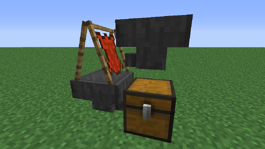 Tanning Rack | Reasonable Realism Wiki | Fandom