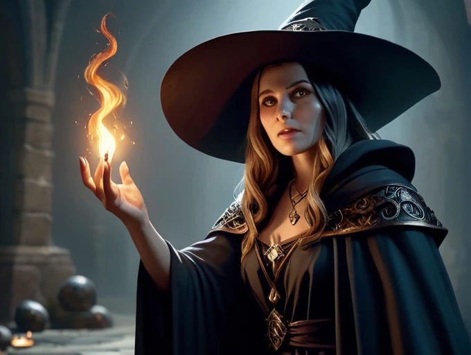 Magic Gear Progression | ReasonPS Wiki | Fandom