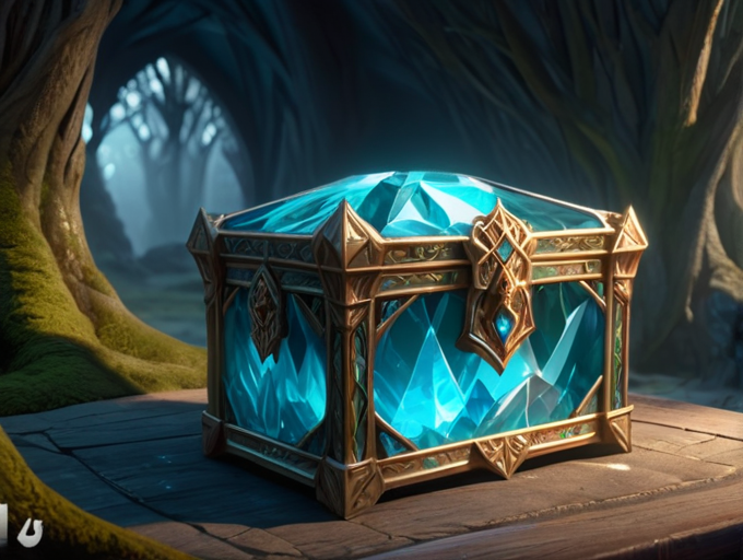 Elven Crystal Chest Rewards | ReasonPS Wiki | Fandom Elven Crystal Chest Rewards | ReasonPS Wiki | Fandom