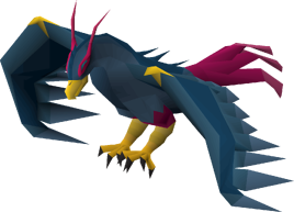 Argentavis | ReasonPS Wiki | Fandom