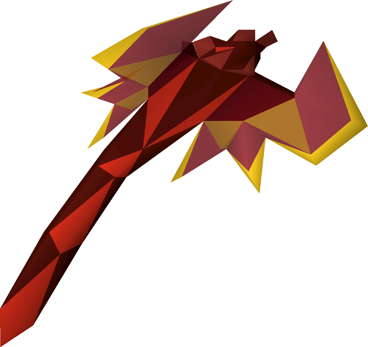 Magma blowpipe | ReasonPS Wiki | Fandom