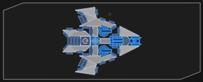 Faction 8 (Terran) | Reassembly Wiki | Fandom