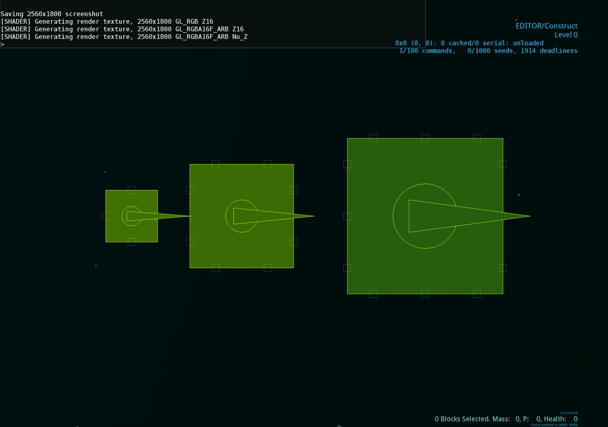 Arkas PRP Lasers | Reassembly Wiki | Fandom