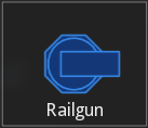 Railgun | Reassembly Wiki | Fandom