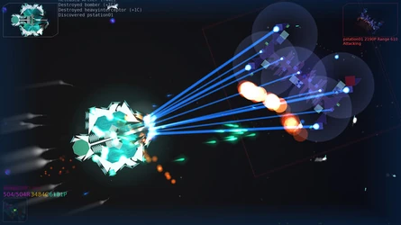 Reassembly Wiki