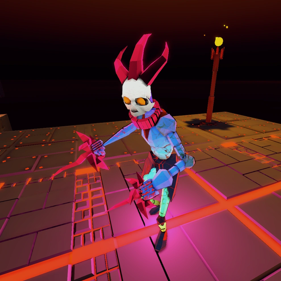 Templar | Reaver Wiki | Fandom