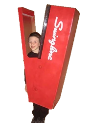 Stapler Lord | Reb Man Quest Wiki | Fandom