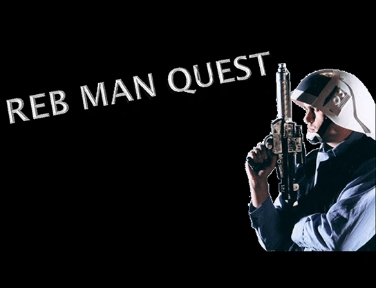 Reb Man Quest Overview | Reb Man Quest Wiki | Fandom