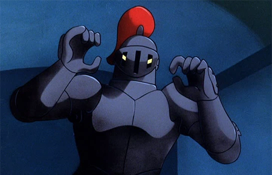 Black Knight | Reb Man Quest Wiki | Fandom