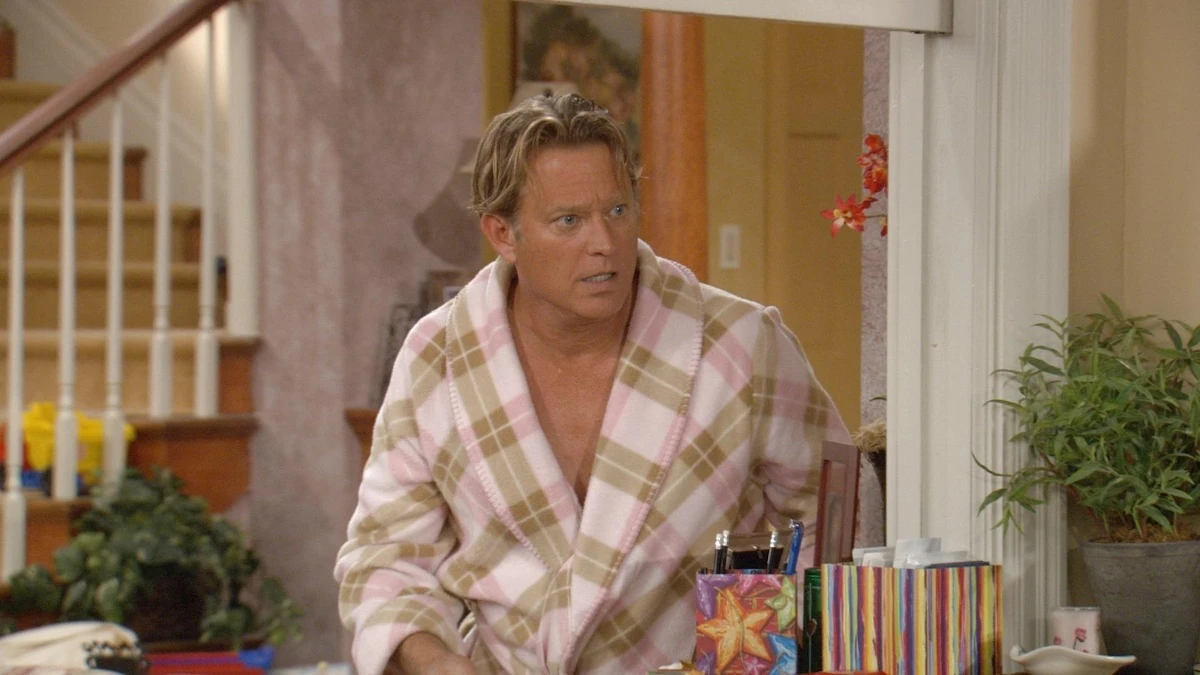 Bullets Over Brock | Reba Wiki | Fandom