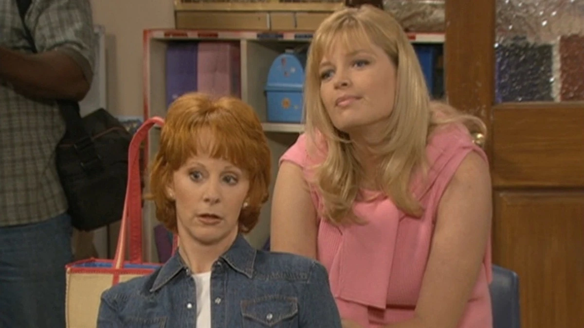 House Rules | Reba Wiki | Fandom