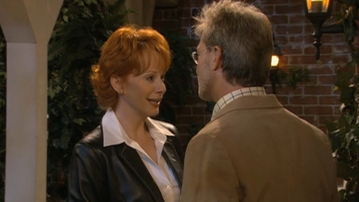 Ring-a-Ding | Reba Wiki | Fandom
