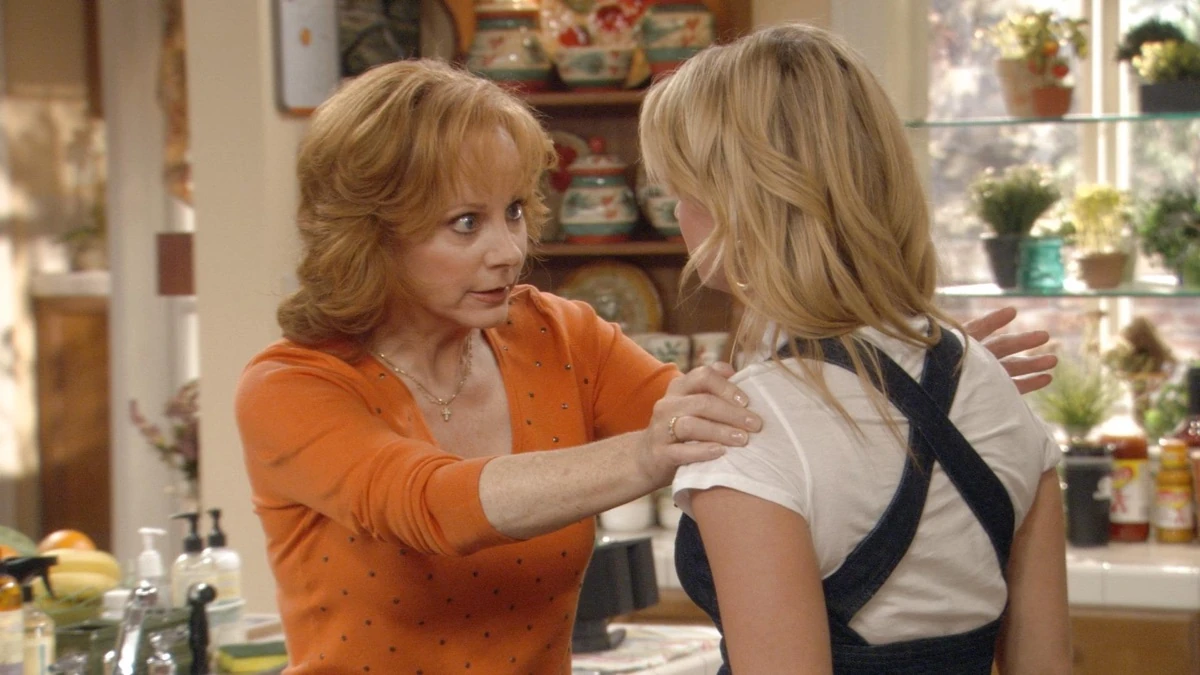 Sweet Child O' Mine | Reba Wiki | Fandom