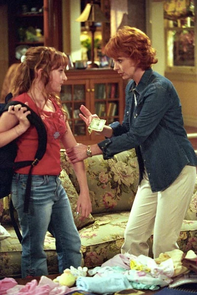 House Rules | Reba Wiki | Fandom