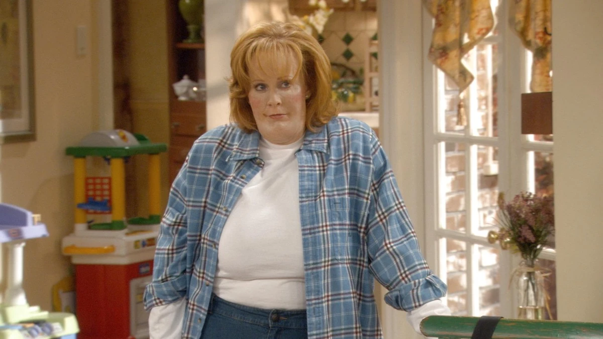 Category:Season 6 Episodes | Reba Wiki | Fandom