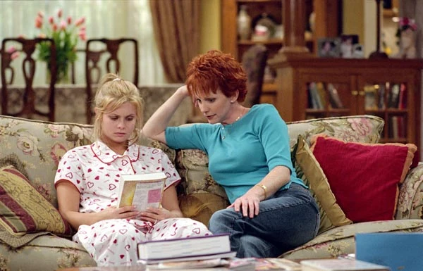 You Make Me Sick | Reba Wiki | Fandom