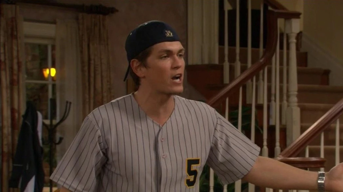 Reba and the Nanny | Reba Wiki | Fandom