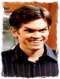 Van Montgomery Quotes