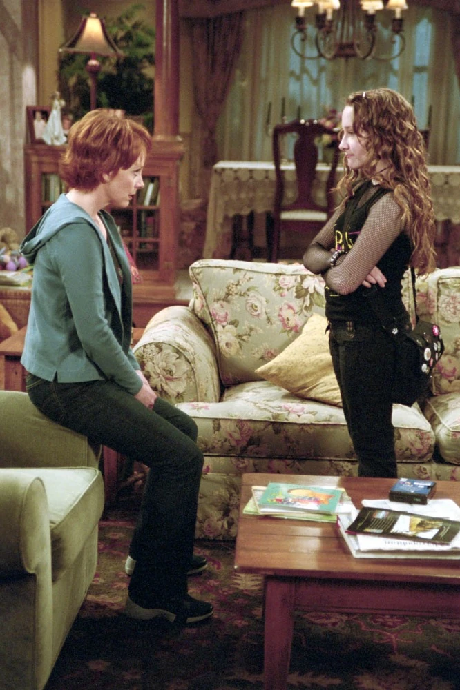 Your Place or Mine | Reba Wiki | Fandom