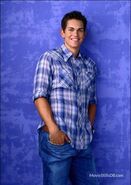 Van Montgomery | Reba Wiki | Fandom