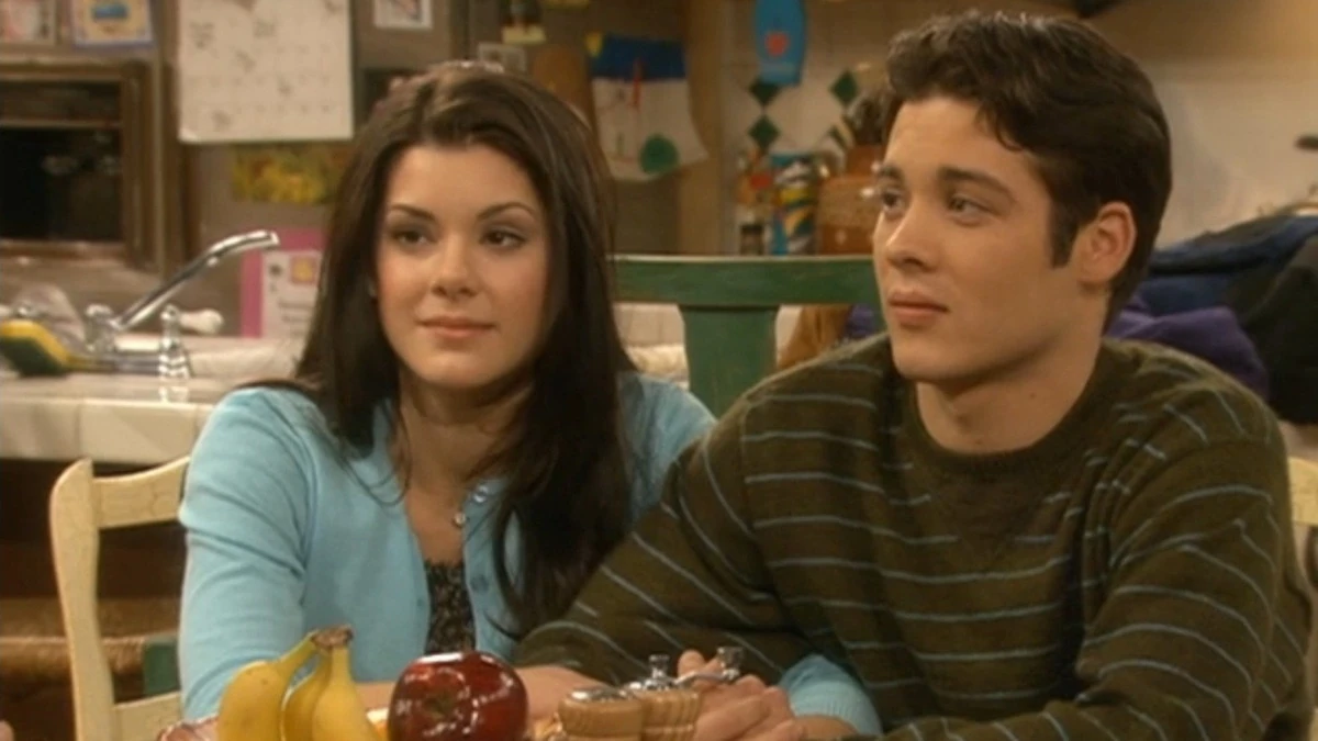 A Mid-Semester Night's Dream | Reba Wiki | Fandom