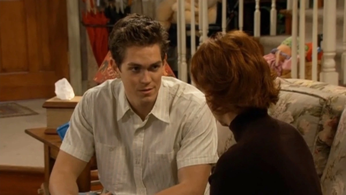 All Growed Up | Reba Wiki | Fandom