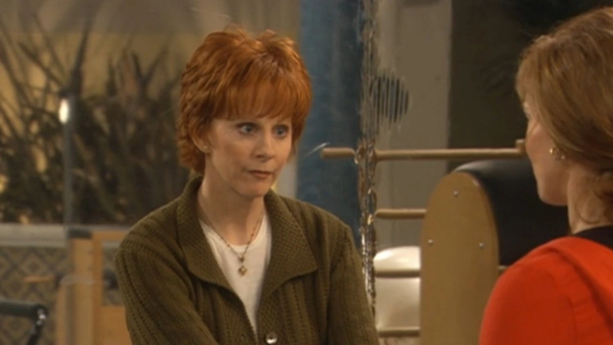 Vanny Dearest | Reba Wiki | Fandom