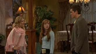 Kyra Hart | Reba Wiki | Fandom