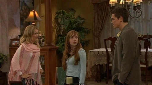 Kyra Hart | Reba Wiki | Fandom