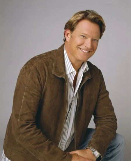 Brock Hart | Reba Wiki | Fandom