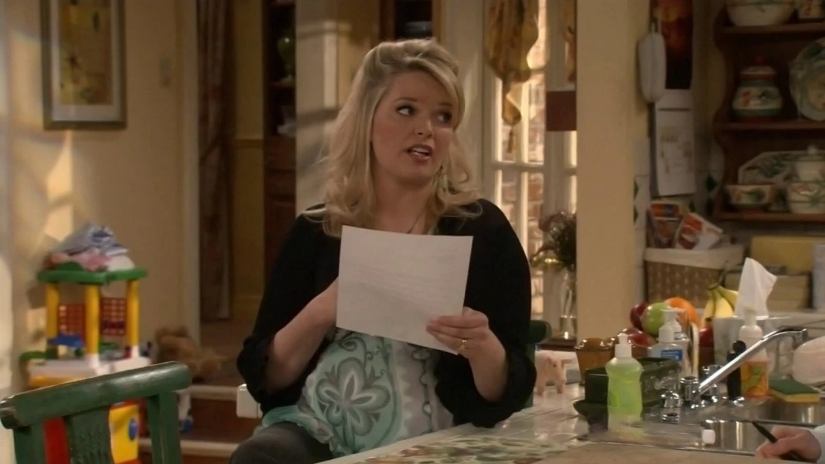 Reba's Rules of Real-Estate | Reba Wiki | Fandom