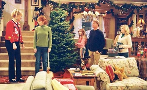 Kyra Hart | Reba Wiki | Fandom