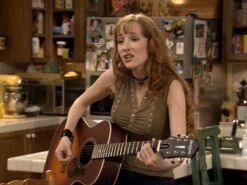 Kyra Hart | Reba Wiki | Fandom