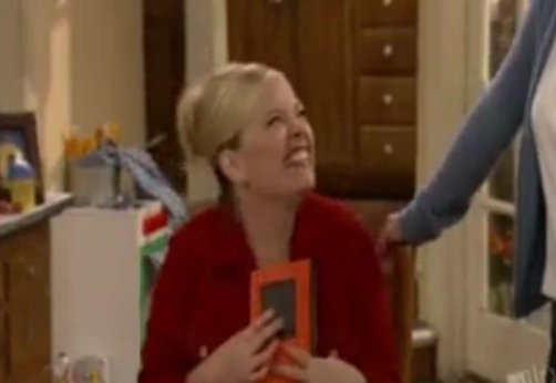 The Ghost and Mrs. Hart | Reba Wiki | Fandom