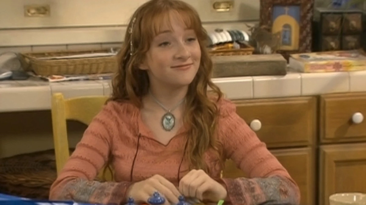 It's Jake's Party, Cry If You Want To | Reba Wiki | Fandom