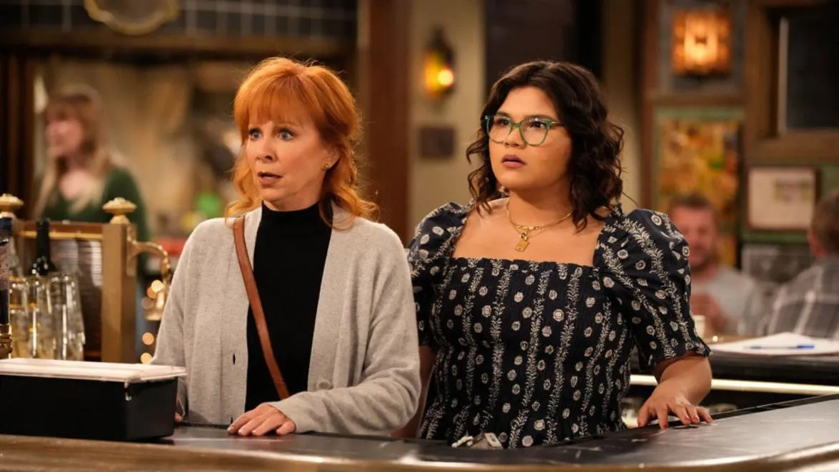 Accountability | Reba Wiki | Fandom