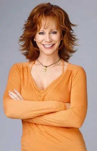 Reba Hart | Reba Wiki | Fandom