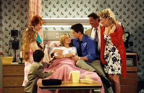 Cheyenne Hart | Reba Wiki | Fandom