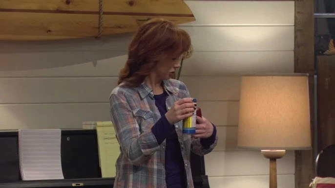 New Plans | Reba Wiki | Fandom
