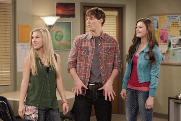 Oh Brother | Reba Wiki | Fandom