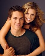 Van Montgomery | Reba Wiki | Fandom