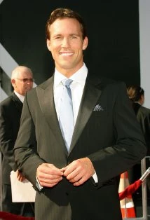 Trent | Reba Wiki | Fandom