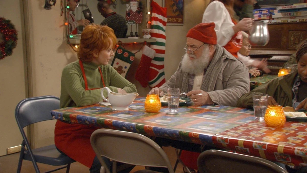 Category:Season 2 Episodes | Reba Wiki | Fandom