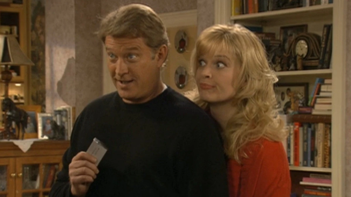 A Moment in Time | Reba Wiki | Fandom