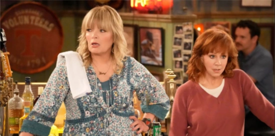 Mama Drama | Reba Wiki | Fandom