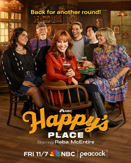 Season 2 | Reba Wiki | Fandom