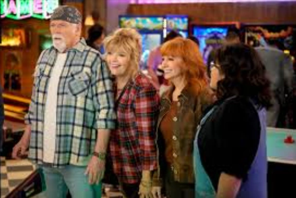 Name Game | Reba Wiki | Fandom