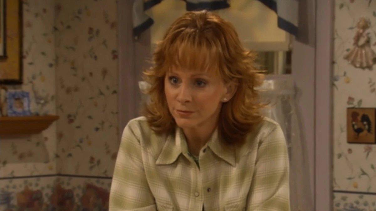 Thanksgiving | Reba Wiki | Fandom