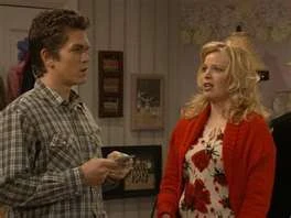 A Moment in Time | Reba Wiki | Fandom